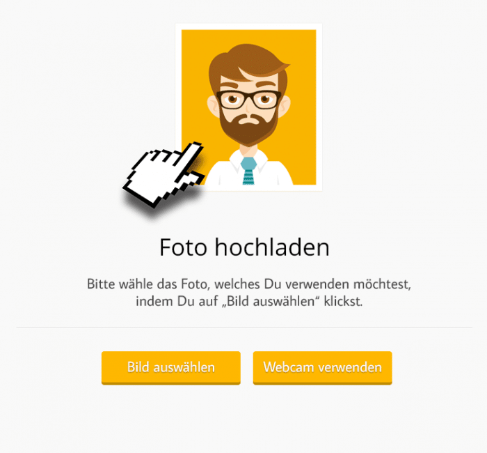 Passbild Programm ‹ Passbild | PersoFoto - Biometrische Passbilder ...