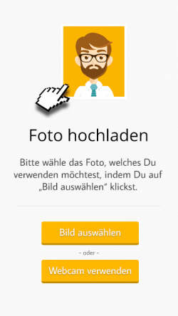 passfoto-generator-smartphone ‹ Passbild Programm | PersoFoto ...